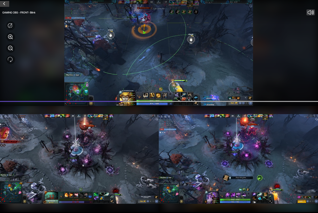 Unlock The Power Of Multi-Camera Live Streaming